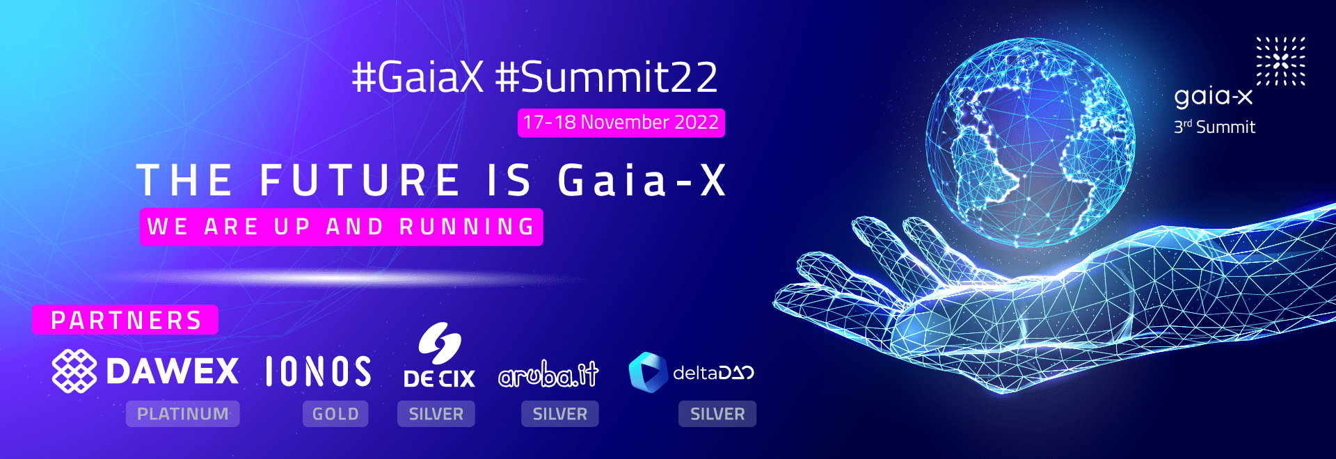 Home - Gaia-X: A Federated Secure Data Infrastructure Home - Gaia-X: A Federated Secure Data Infrastructure