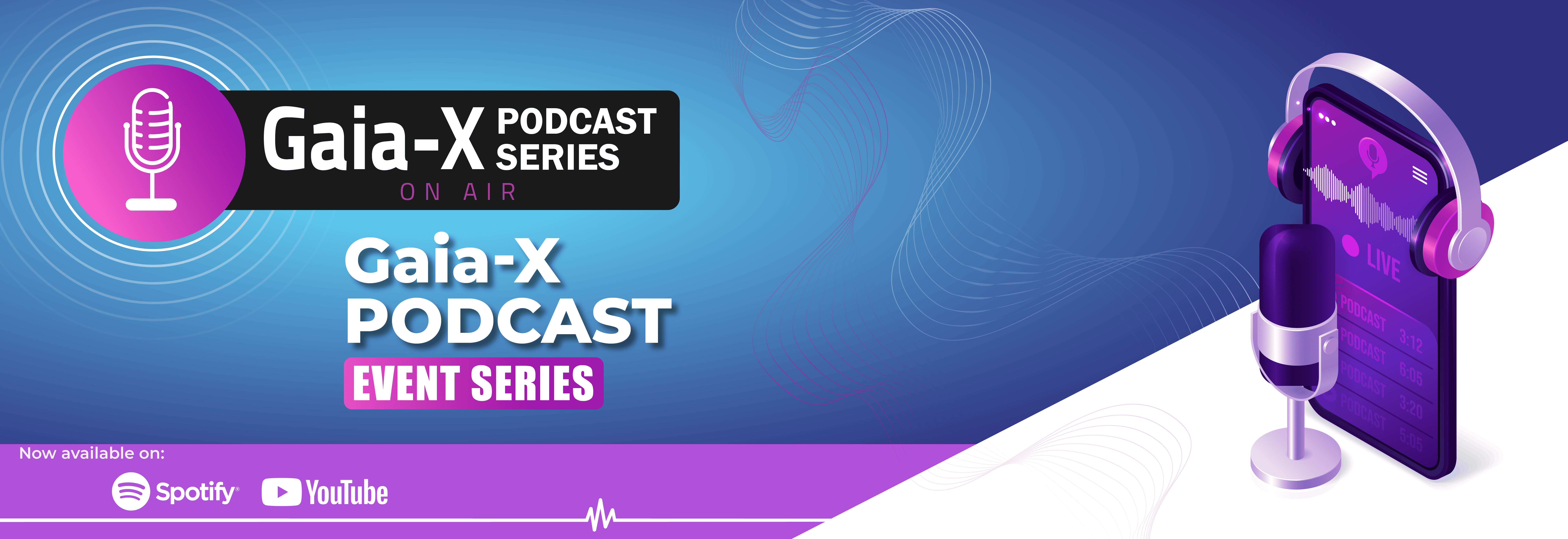 Home - Gaia-X: A Federated Secure Data Infrastructure