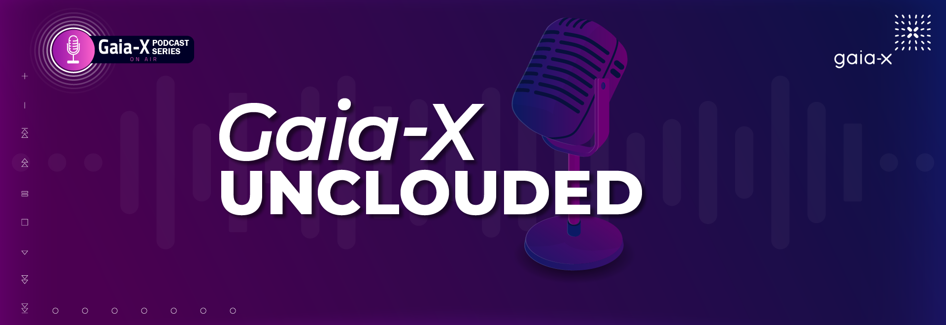 Home - Gaia-X: A Federated Secure Data Infrastructure