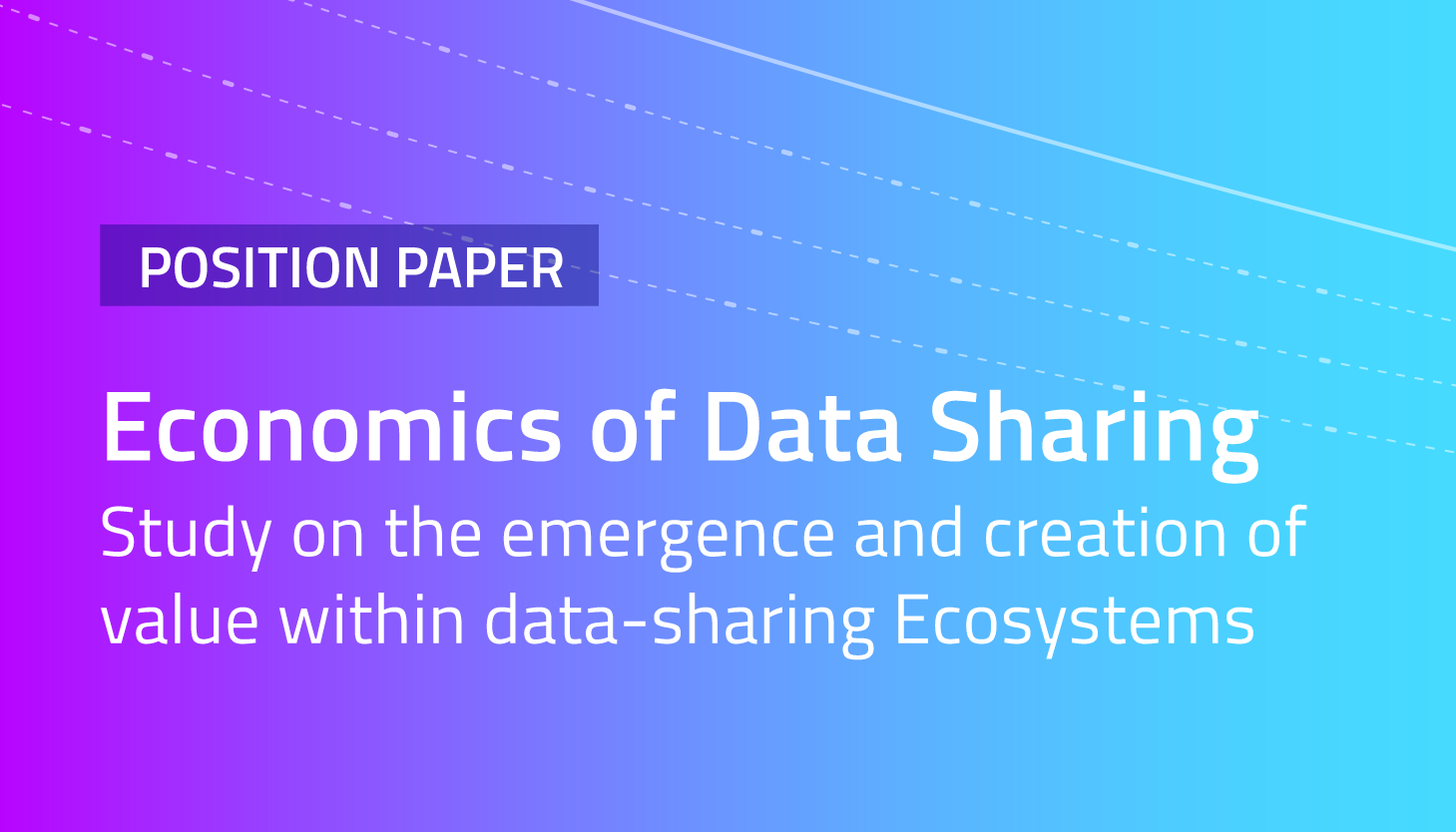 Publications - Gaia-X: A Federated Secure Data Infrastructure